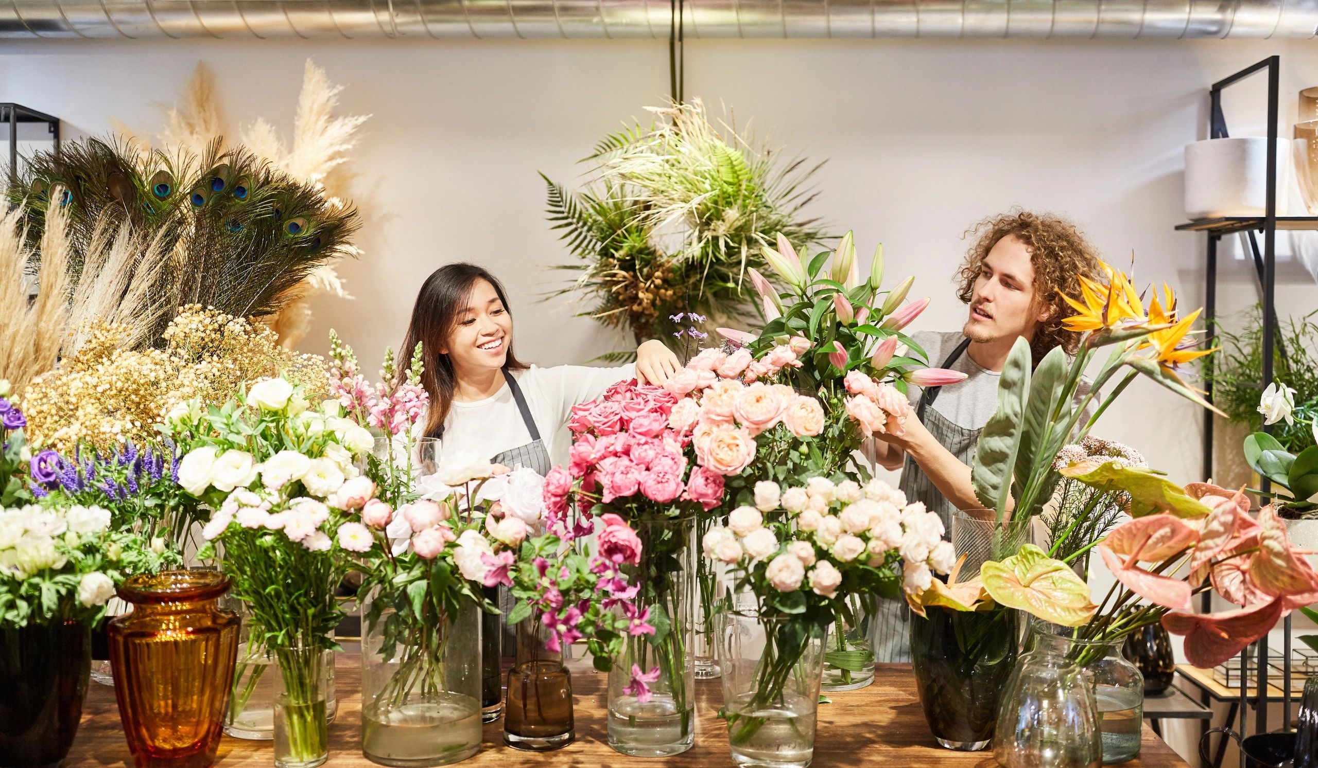 Expert Business Coaching Services | The Florist Coach