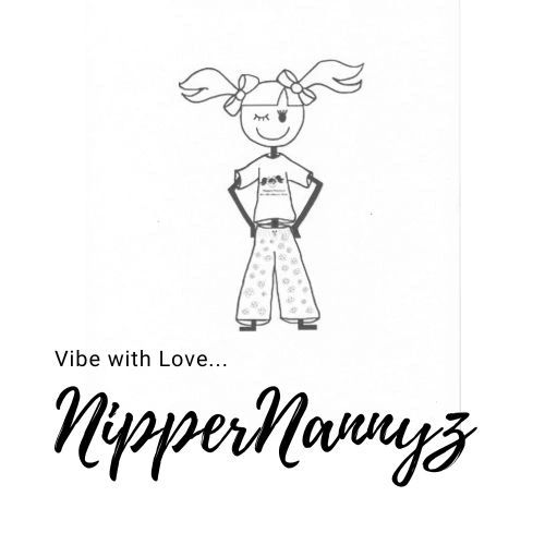 Nipper Nannyz: Organic Herbal Teas & Gluten Free Snacks