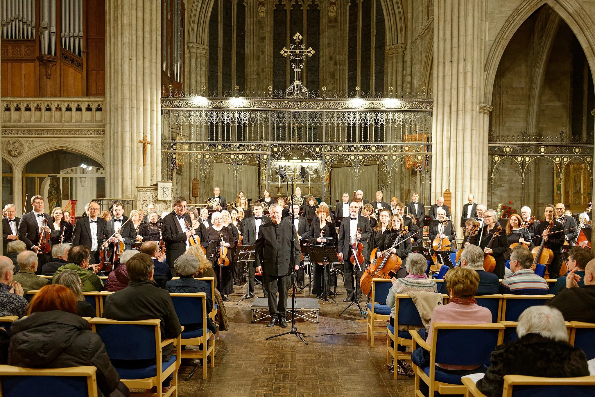 Warwickshire Symphony Orchestra