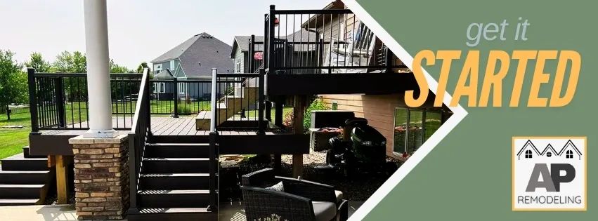 AP Remodeling - Construction Remodel, Custom Home Remodeling