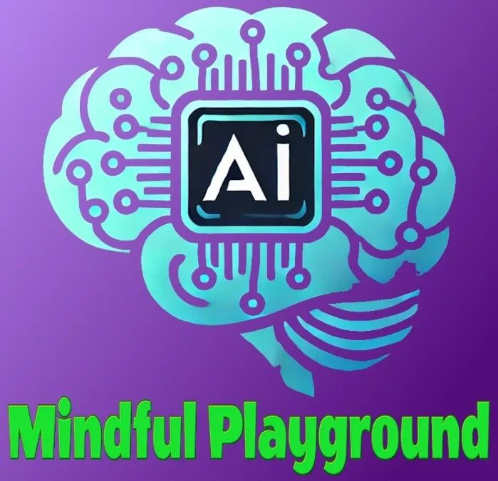 Mindful Playground | AI Consulting, Multi-Agent Systems & Process ...