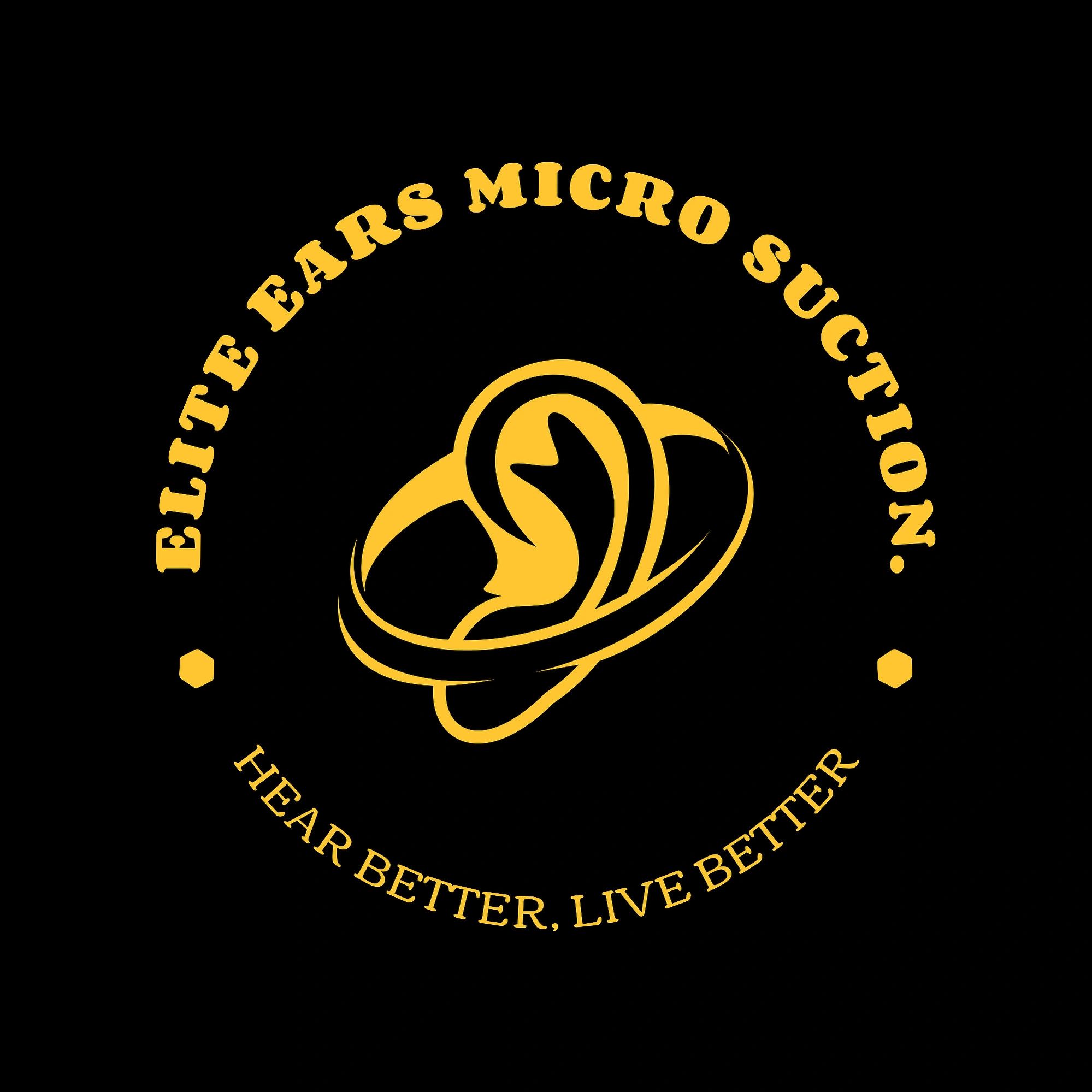 Elite Ears Micro Suction Ear Wax Removal