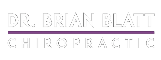 Dr. Brian Blatt - Chiropractor - Manhattan, New York