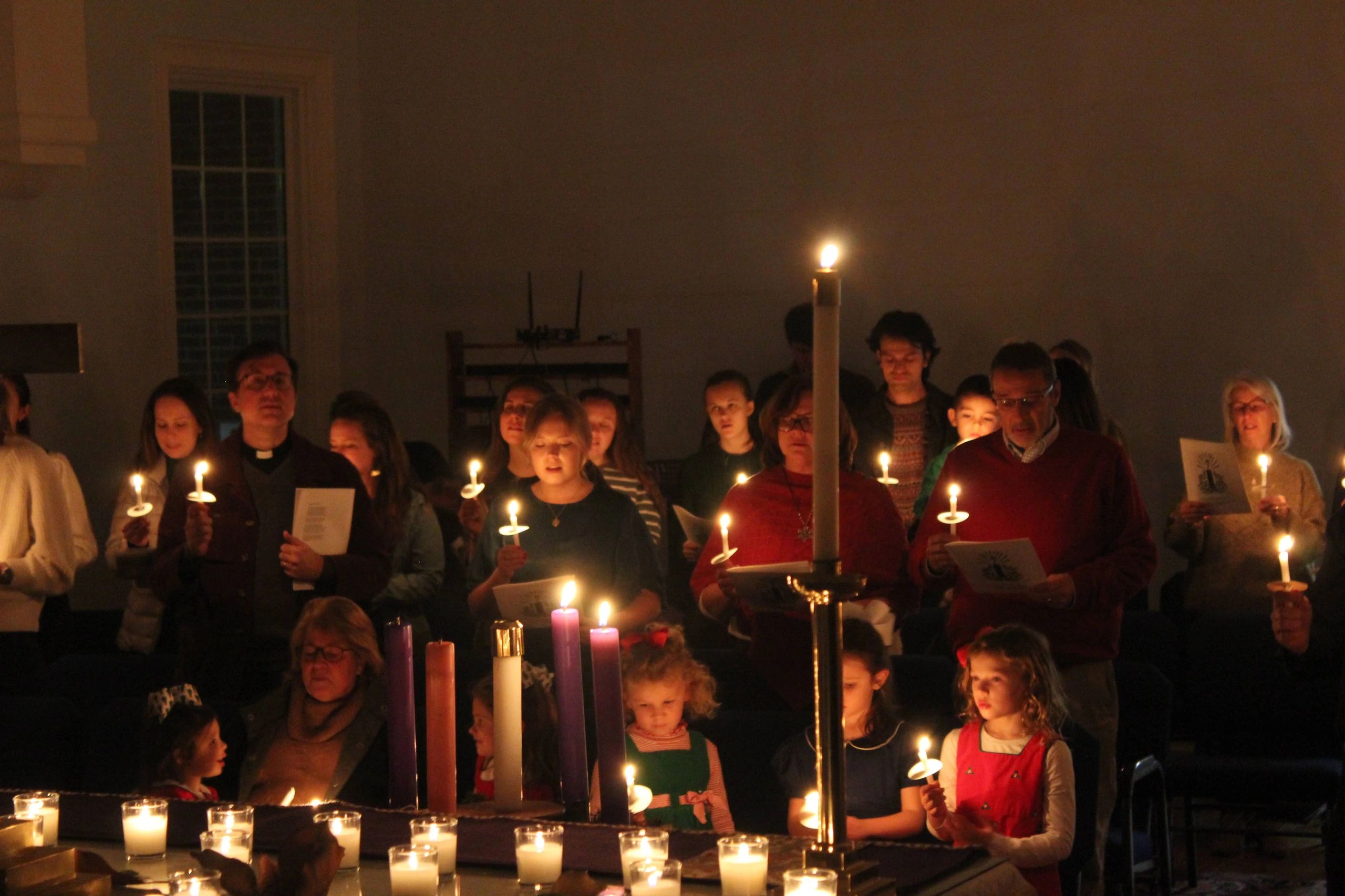 Resurrection Anglican Church