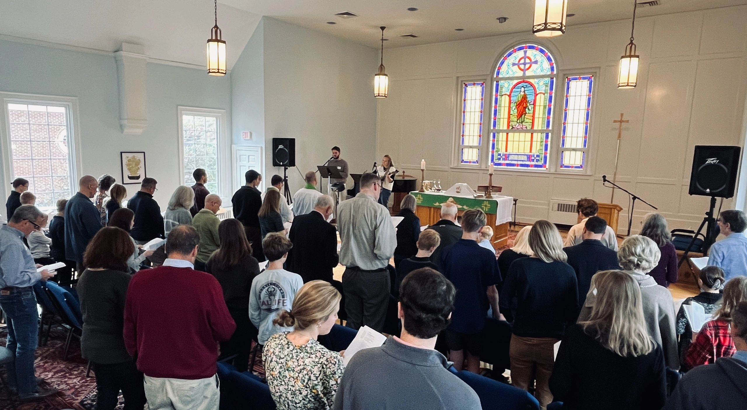 Community Outreach | Resurrection Anglican Church