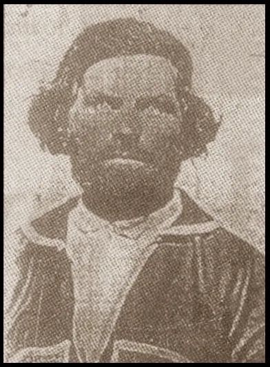 Capt. John James Sitton