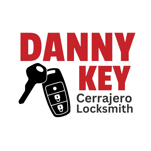 Danny Key | Cerrajero | Locksmith | Puerto Rico