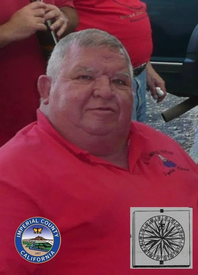 Harrison Pope Barton