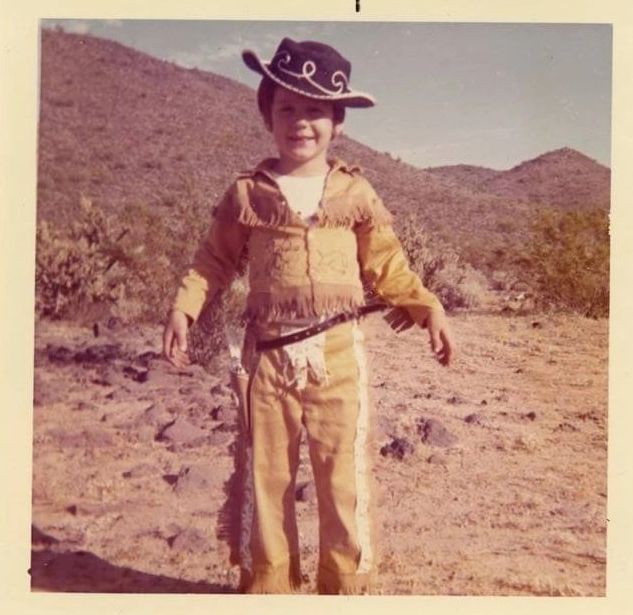 COWBOY KID