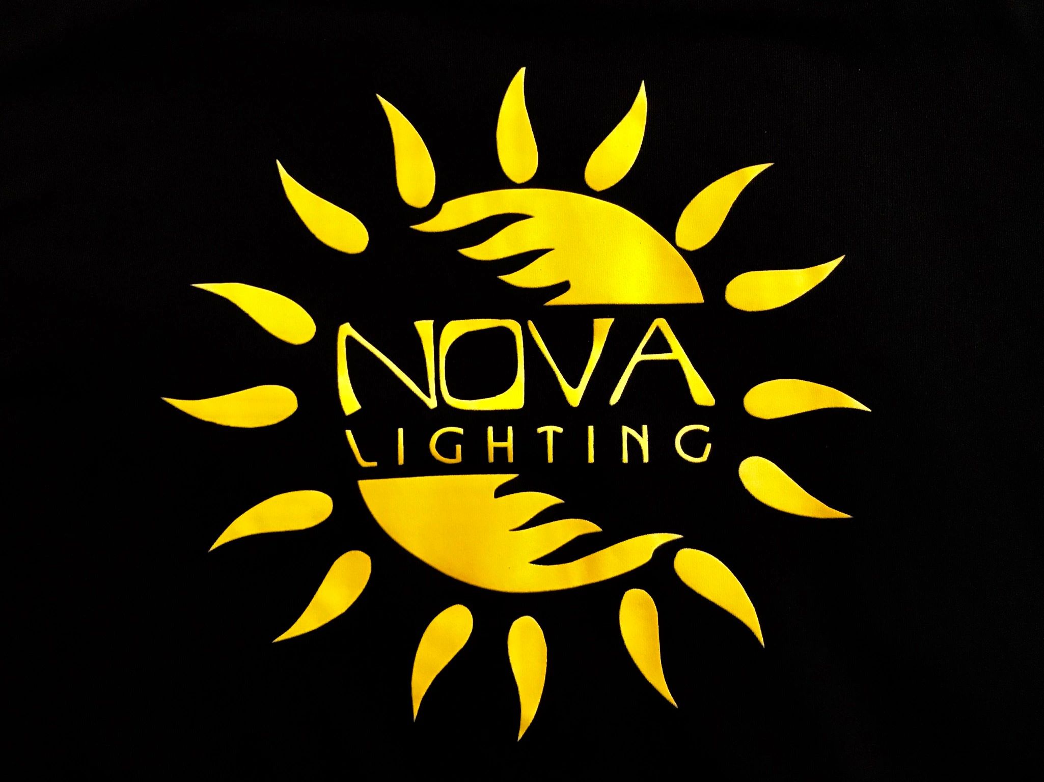 nova lighting