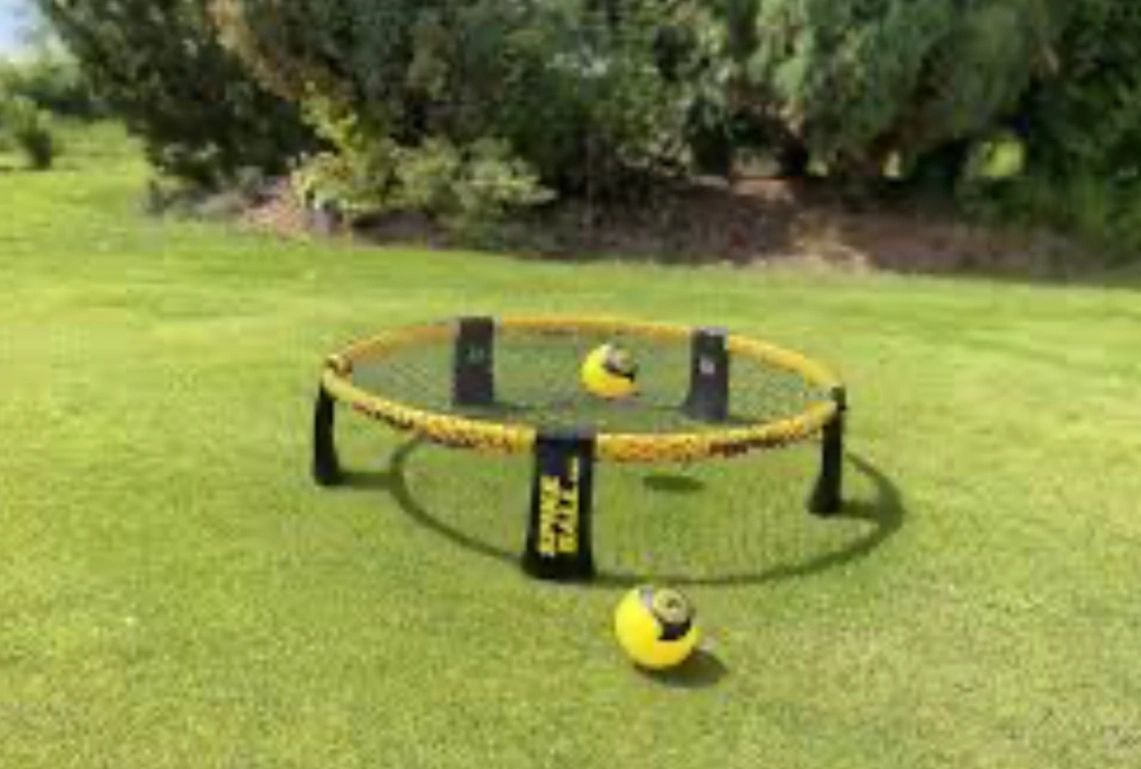 Discover Spikeball Sport - Fun for Everyone!