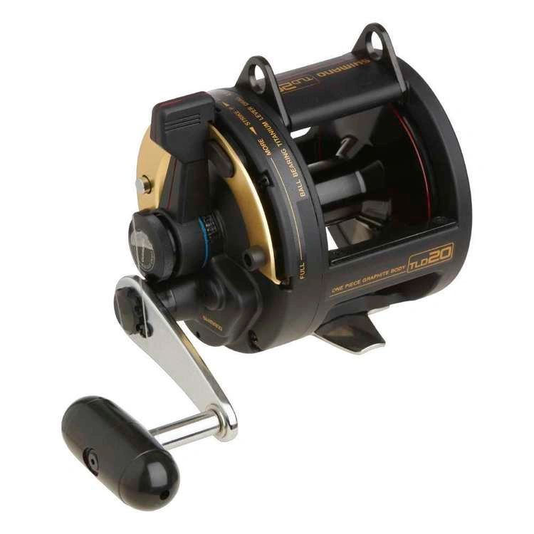 SHIMANO TLD 20