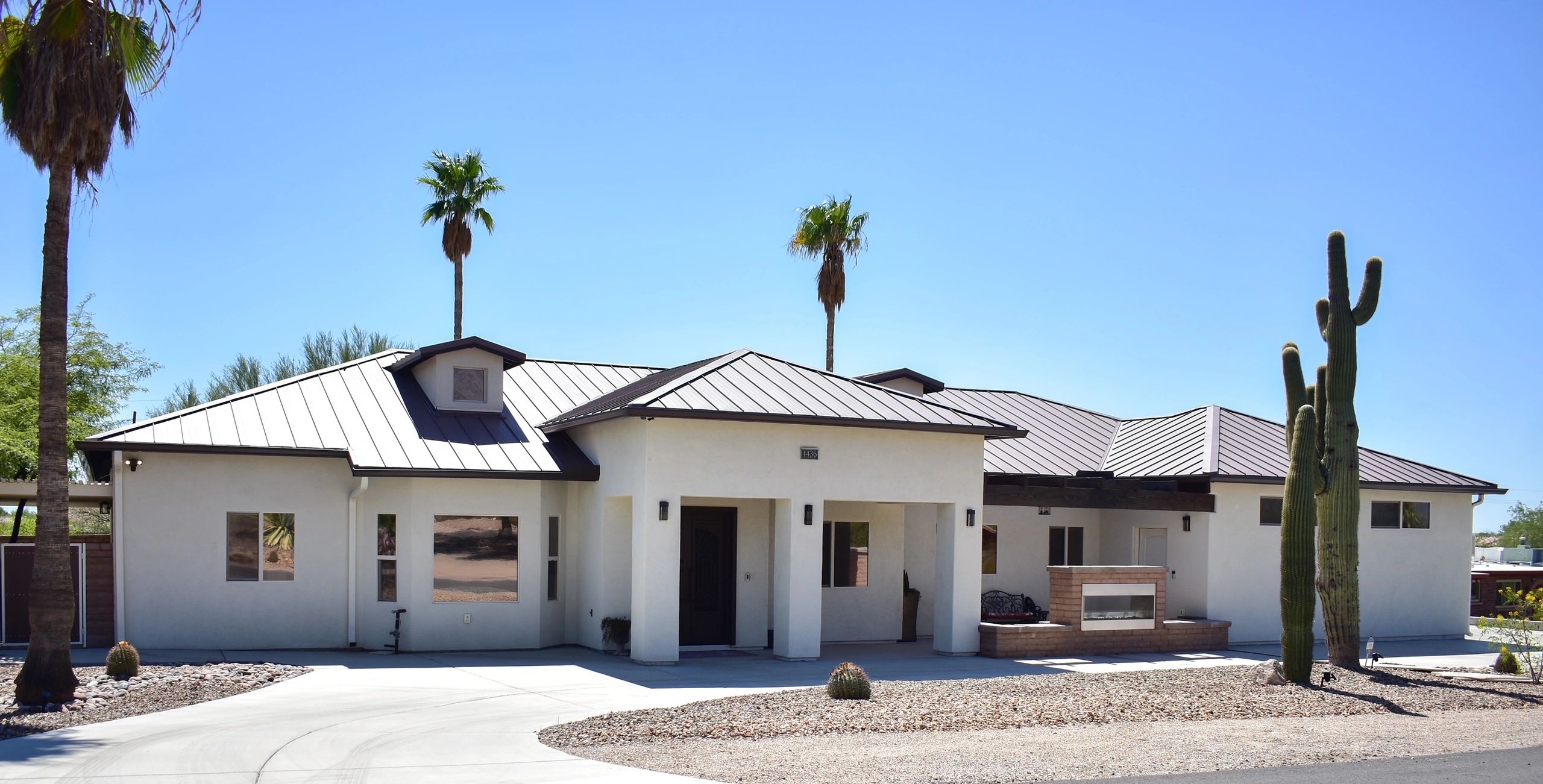 Certus Construction LLC | Licensed Contractor in Tucson