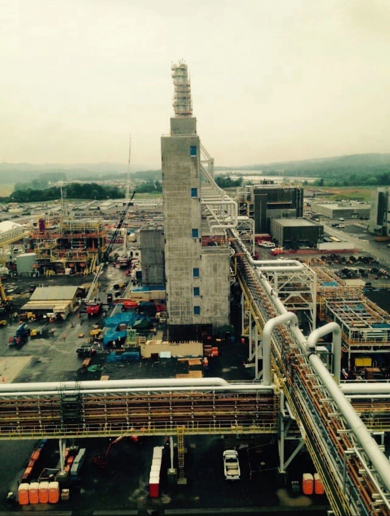 Moran's Construction Services LLC