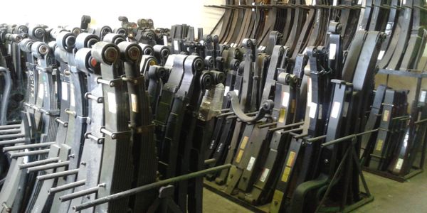 AB SPRING SERVICE INC