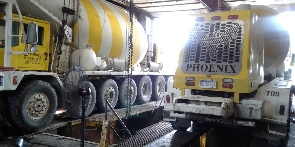 AB SPRING SERVICE INC