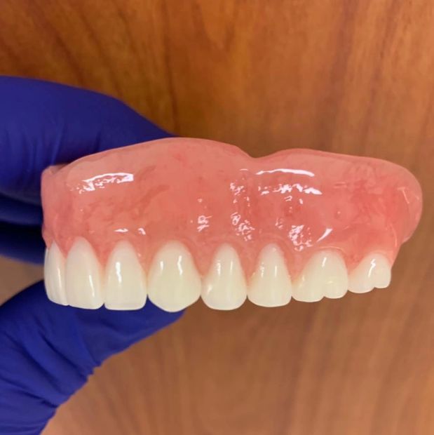 Dentures & Dentistry Spokane - Denture, Dentist, Oral Surgeon