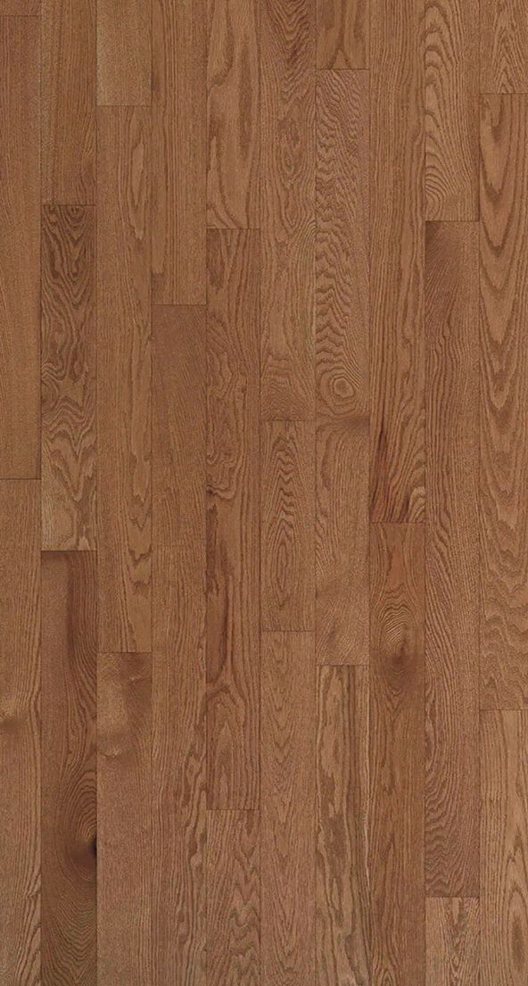 Lauzon Red Oak Cafe Au Lait