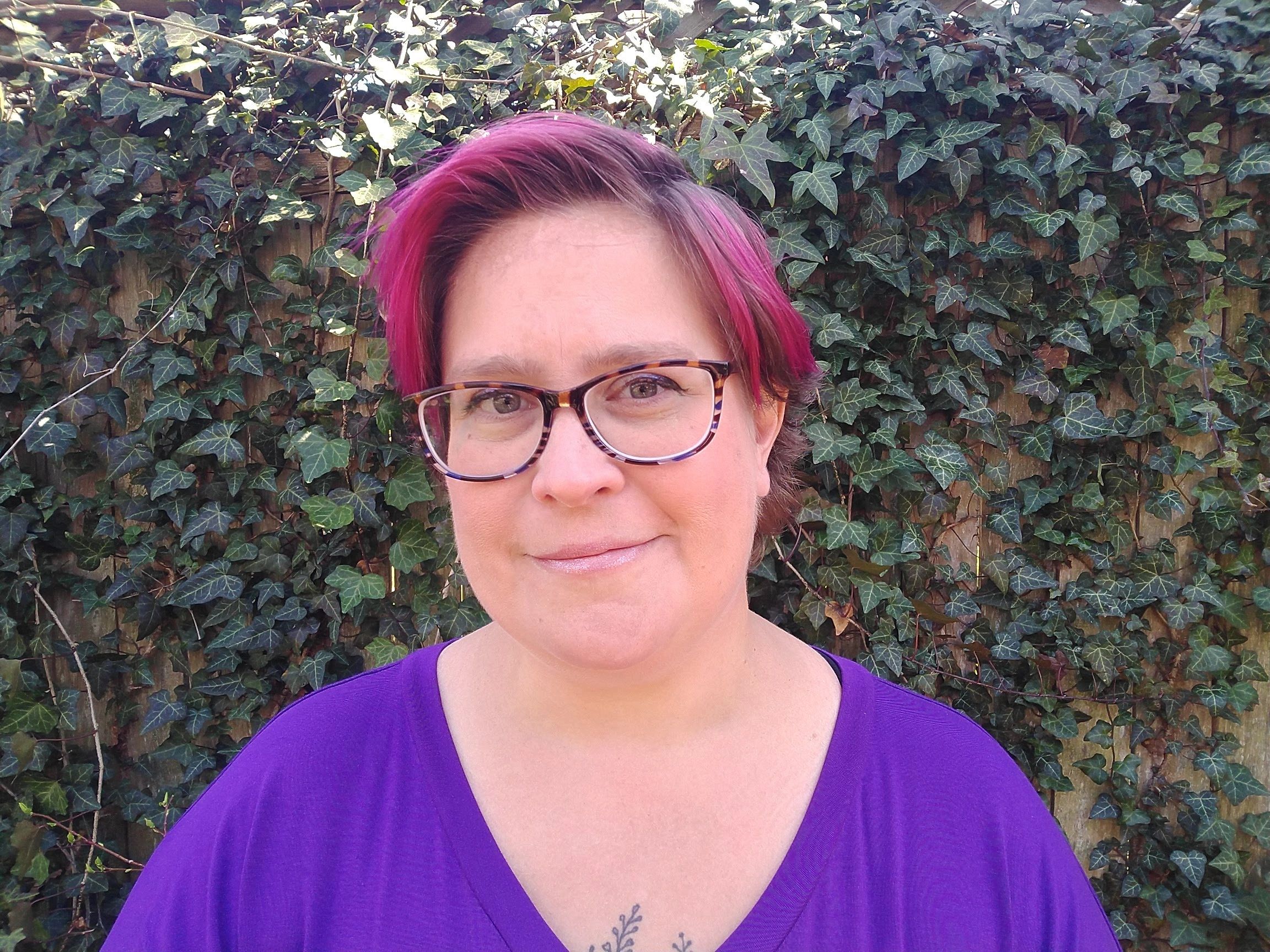 Heather McGee Minter