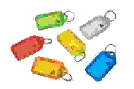 Key Tags, Click Tags, - Australian Key Tag Supplies