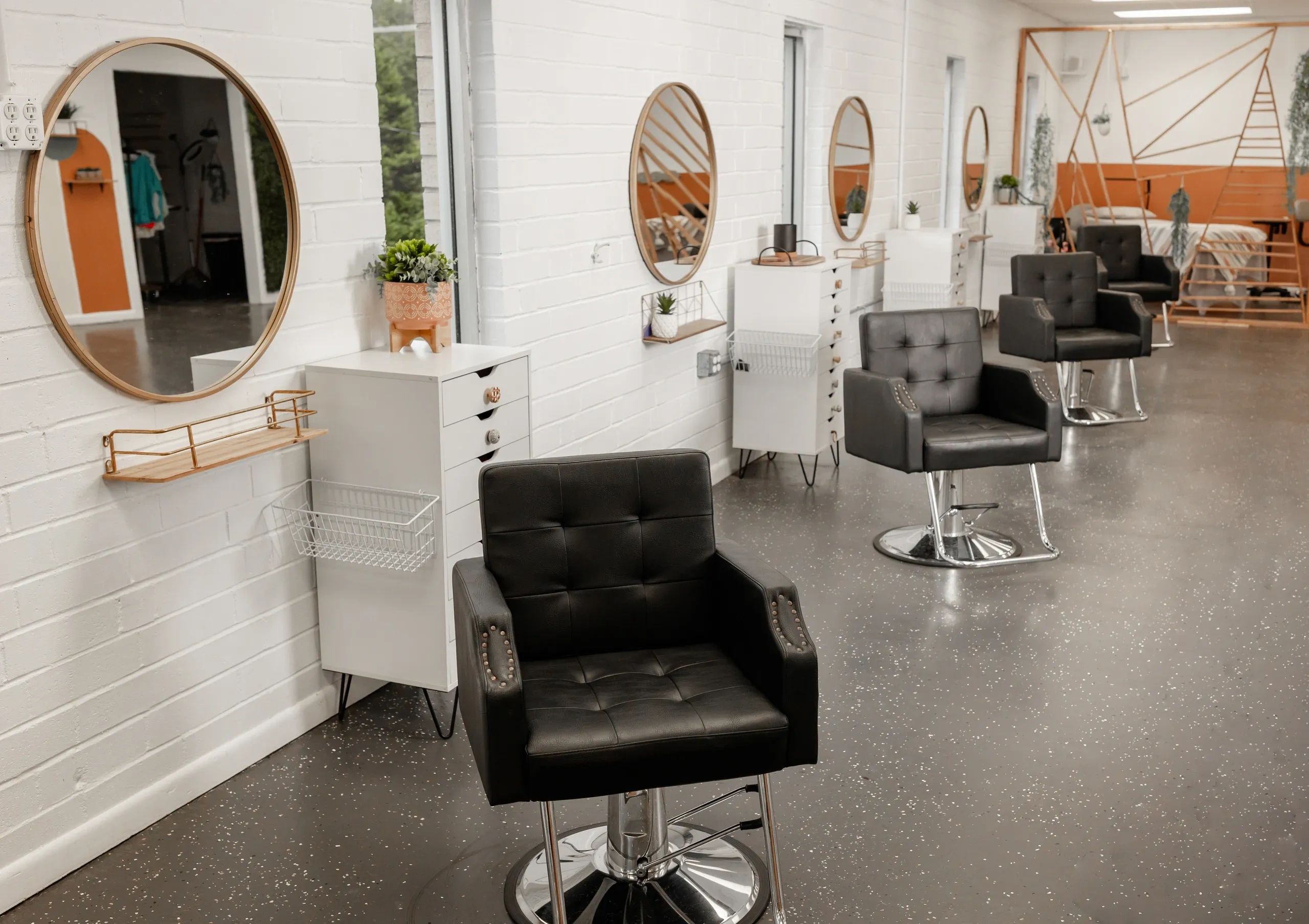 Wild Roots Salon