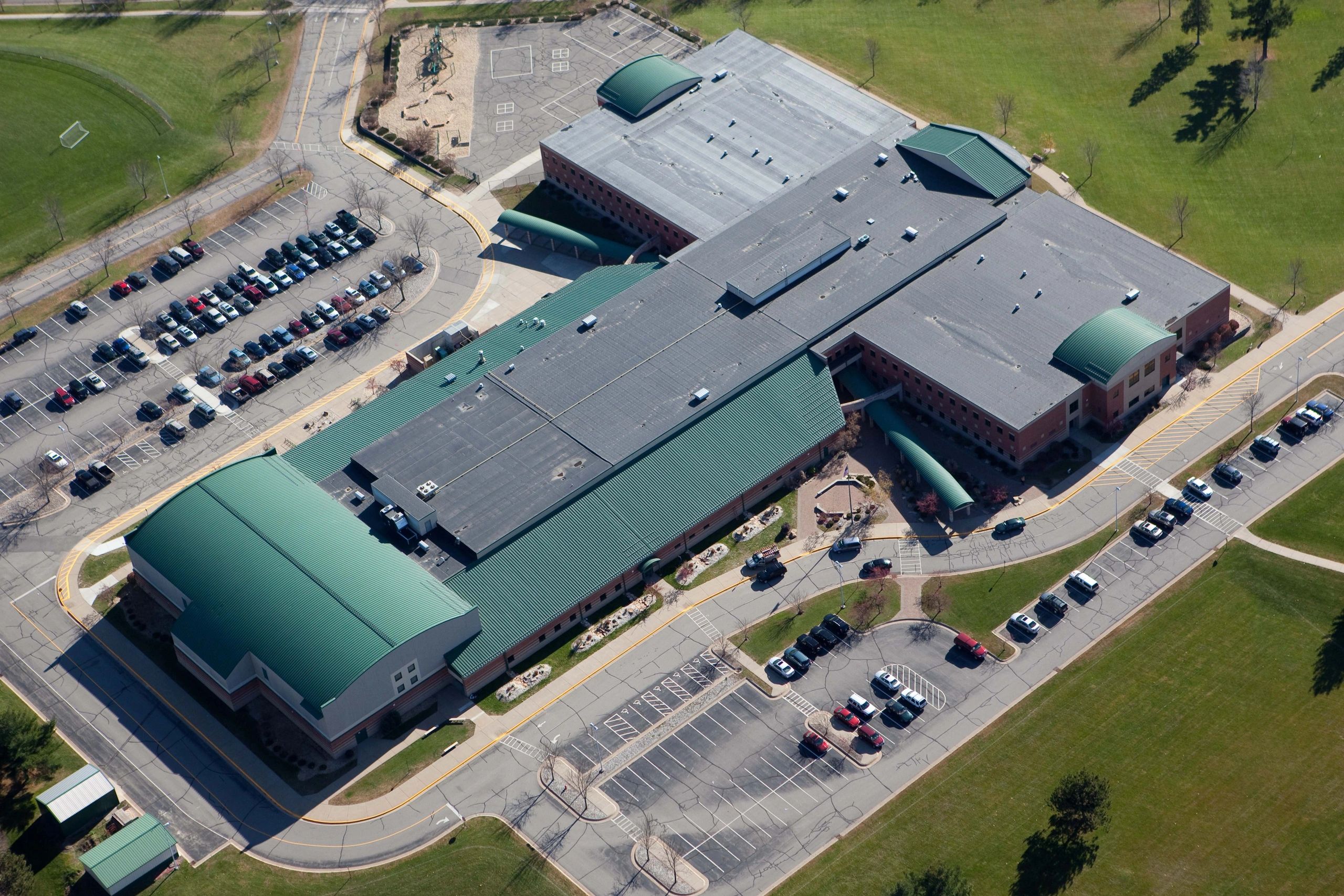 Specified Architectural Solutions