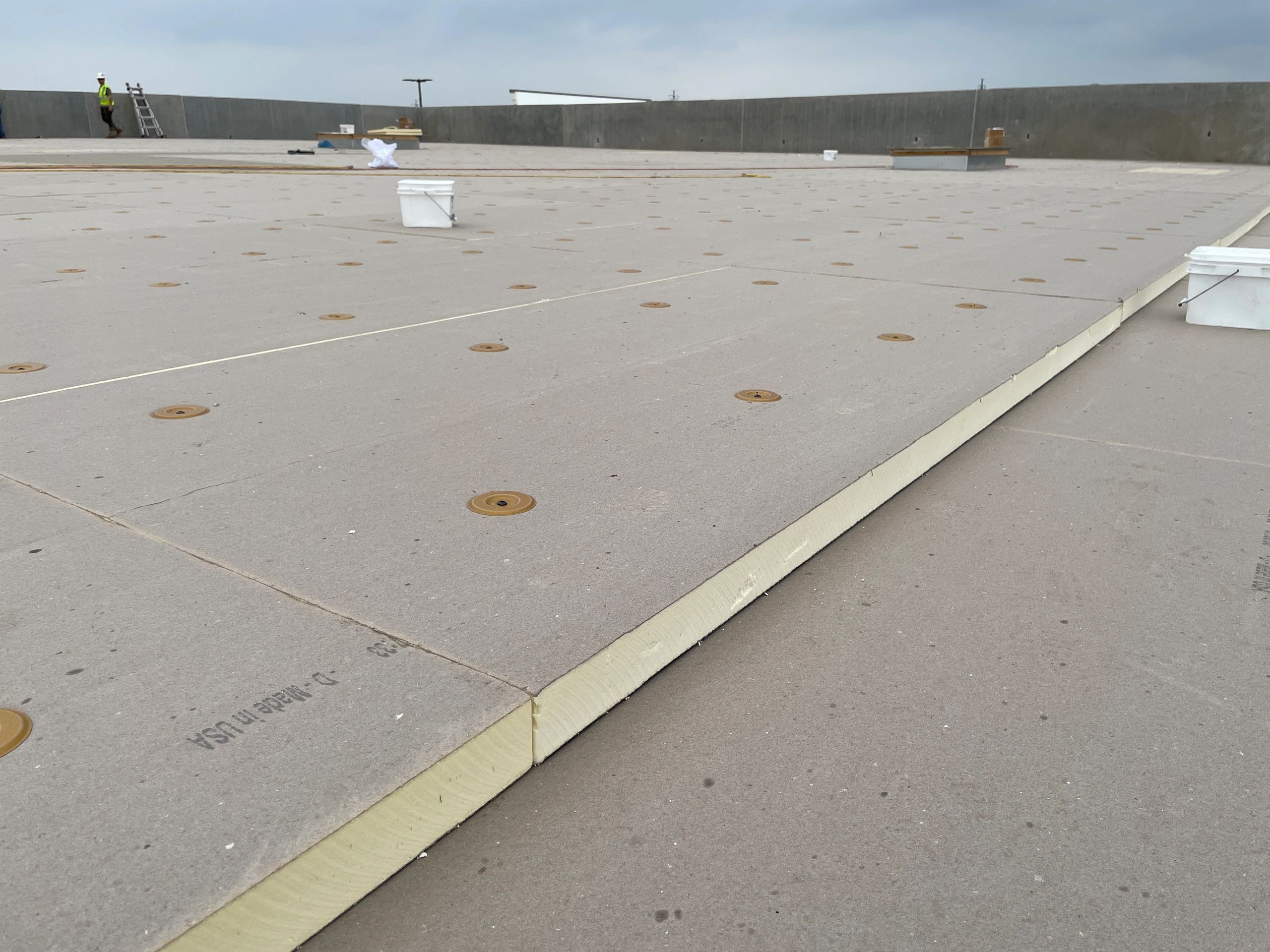 Specified Architectural Solutions