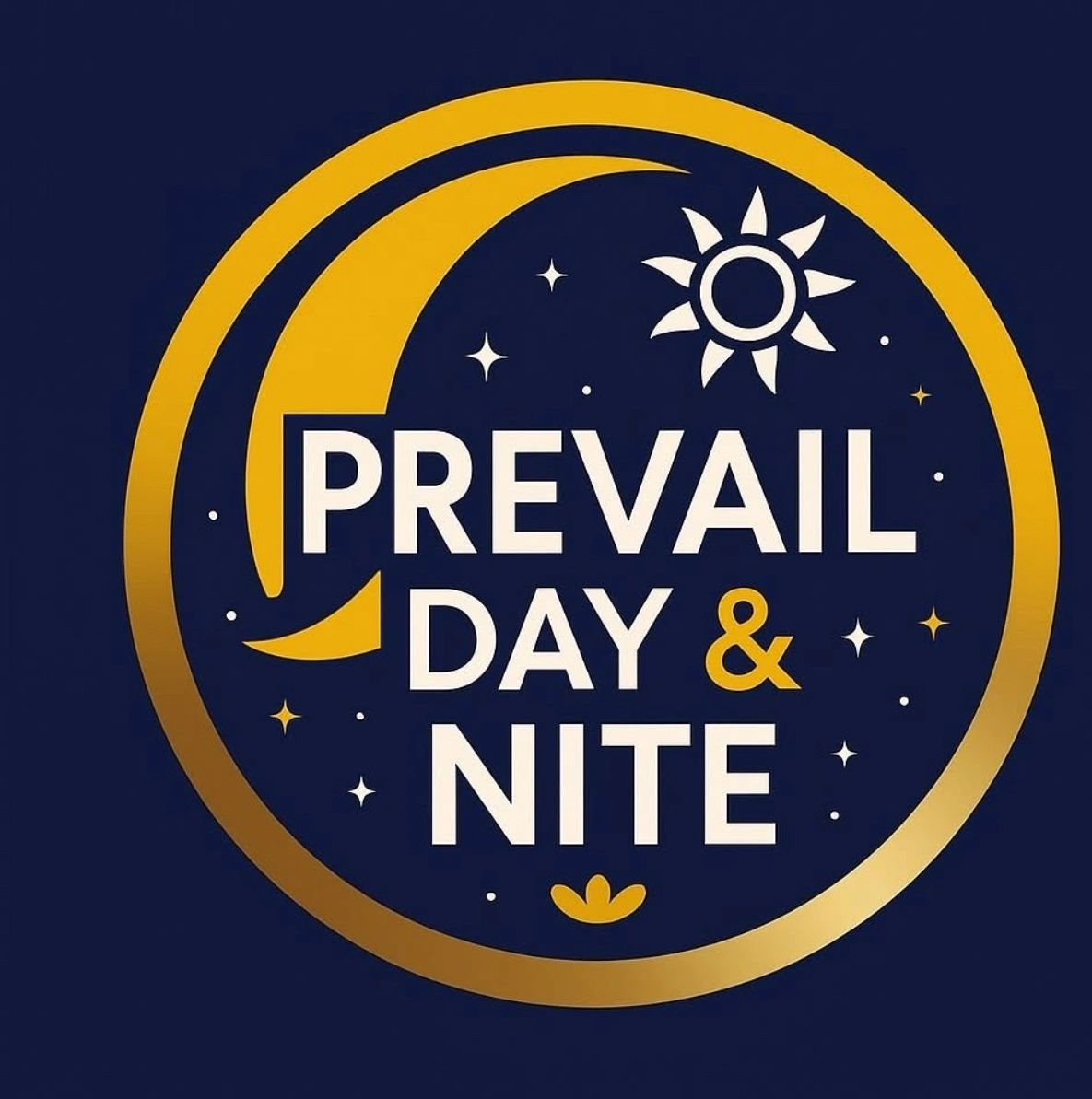Prevail Day & Nite