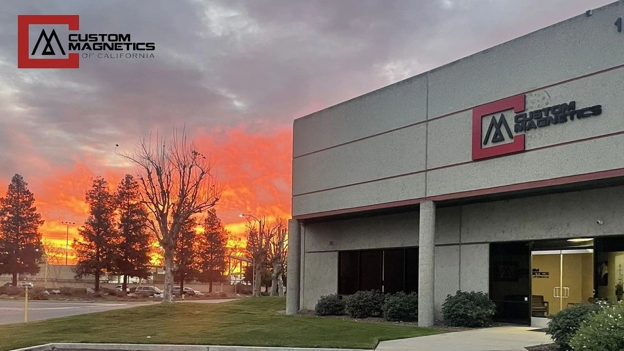 Custom Transformers - Custom Magnetics of California Inc.