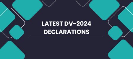 Latest DV-2024 Declarations