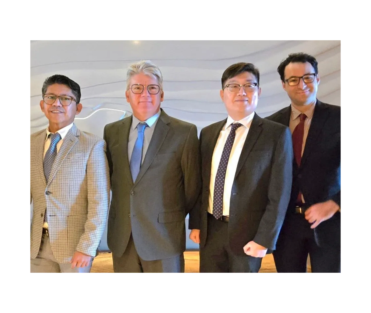 Group Lawsuit DV2026