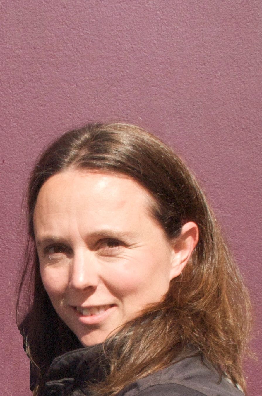 Wendy Nieper
