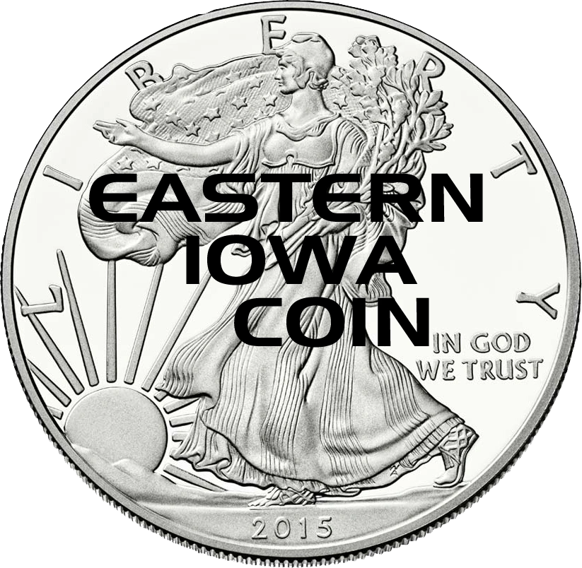 Paper Money | Eastern Iowa Coin