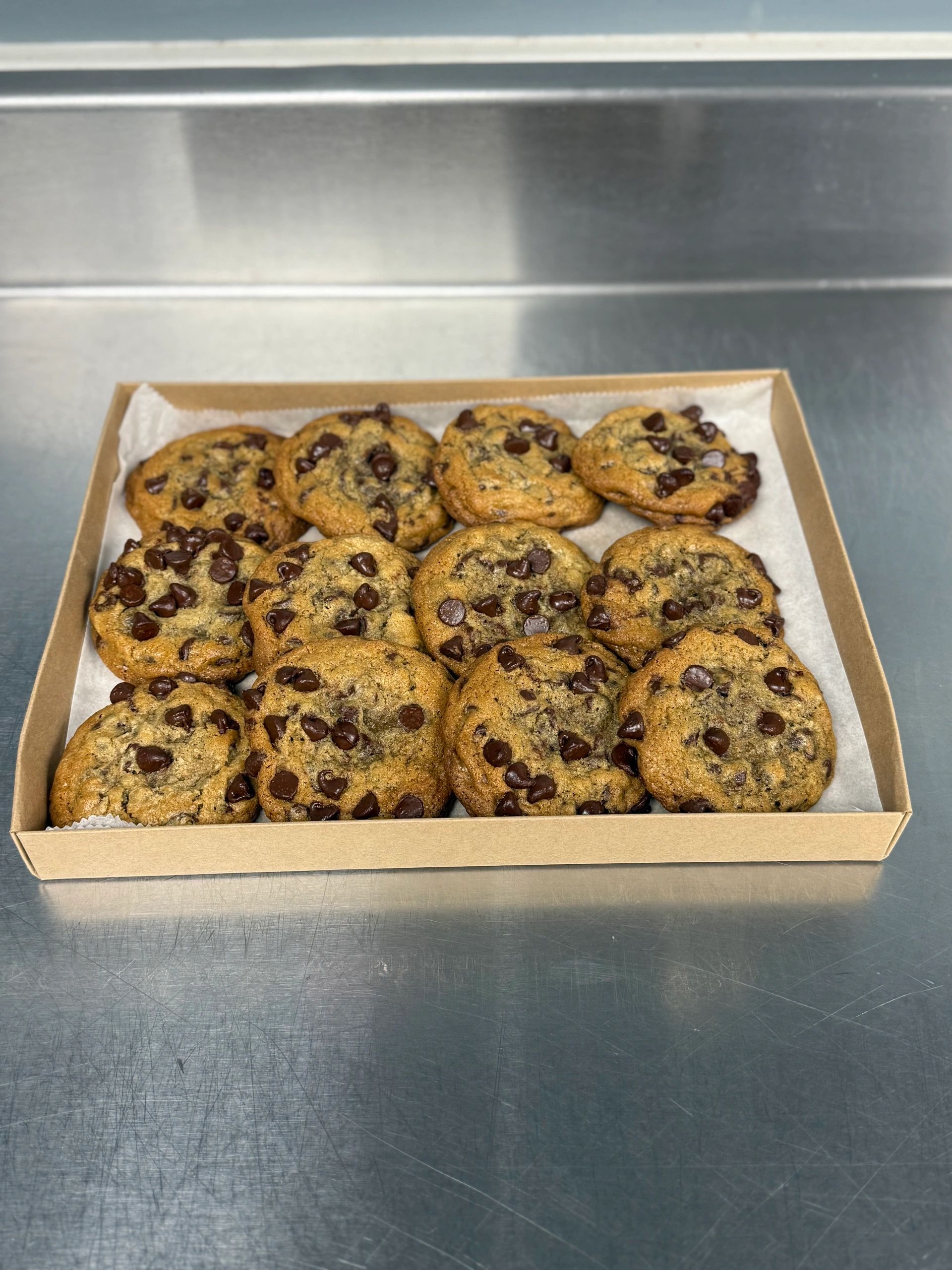 Delicious Cupcakes and Cookies at Sammy Lou's Bake Shop