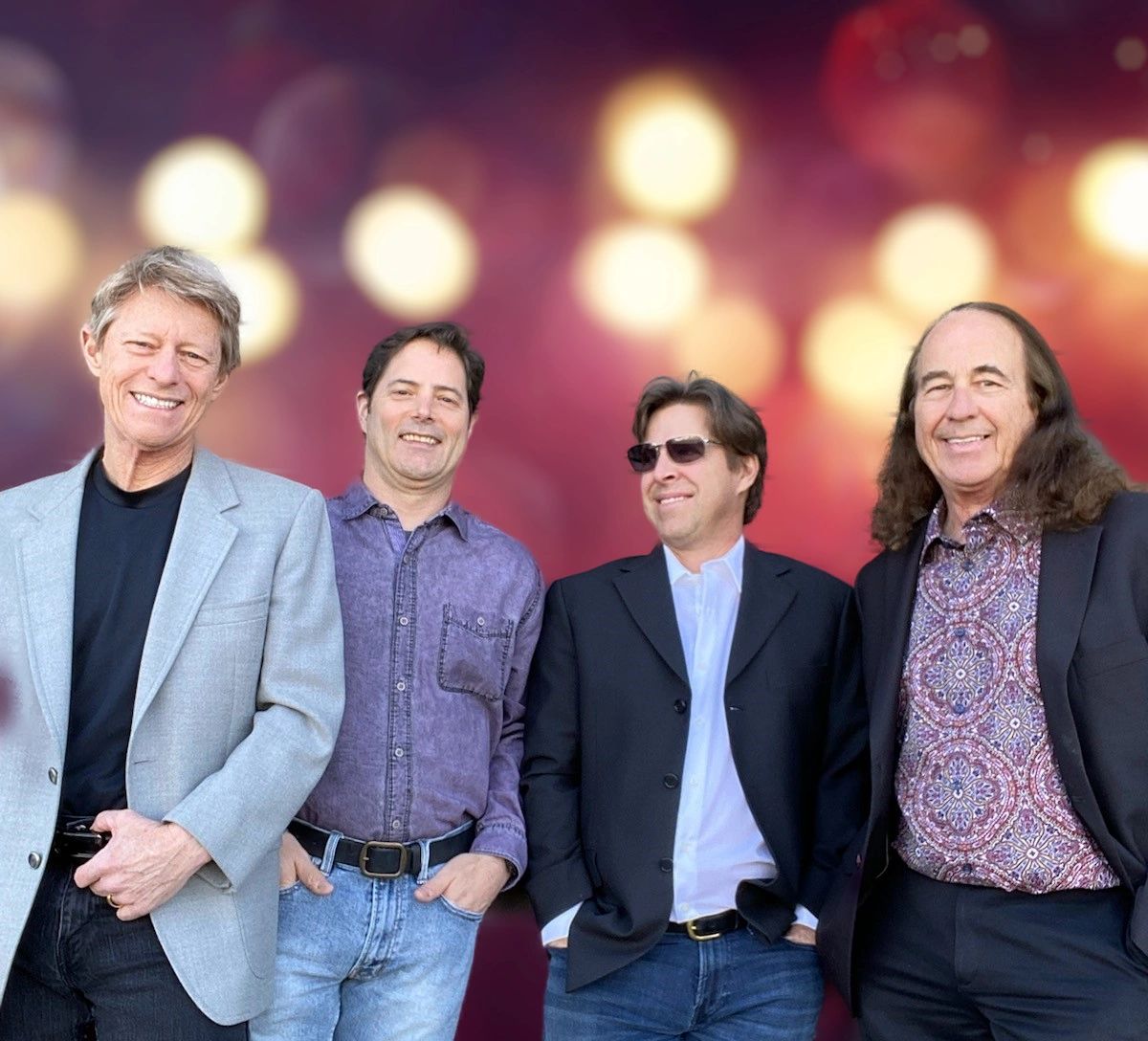 Major Dudes - Steely Dan Covers, Dance Band