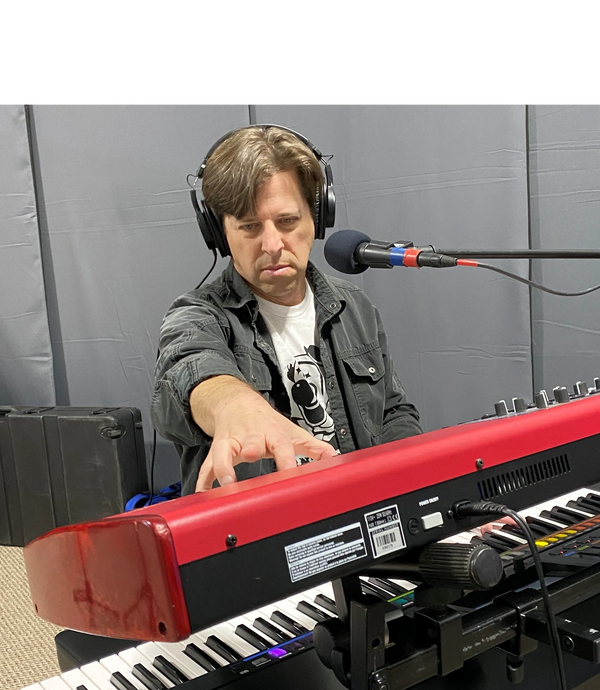 Meet the Band | Major Dudes