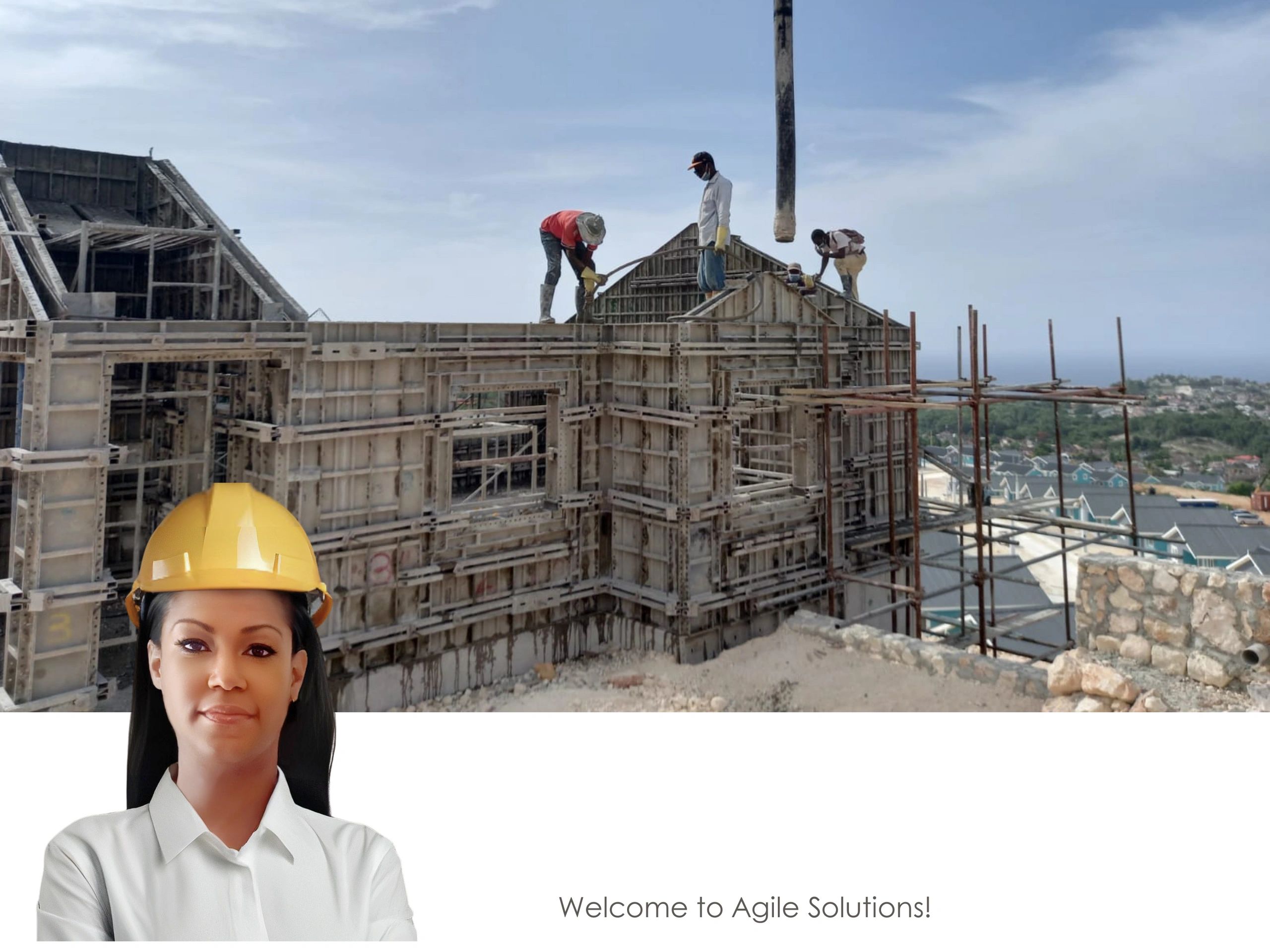 Agile Solutions – Project Management And Development