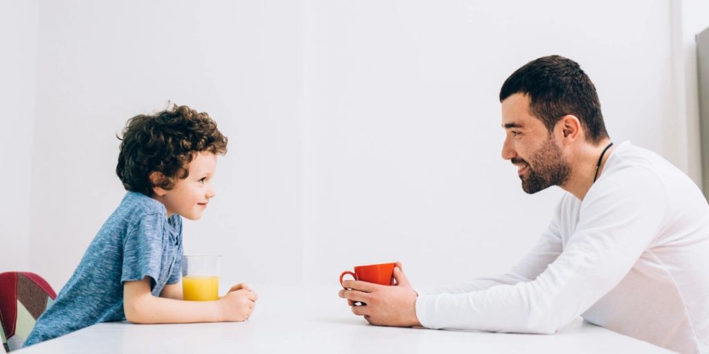 Building Trustworthy Humans: How to Teach Kids About Commitment