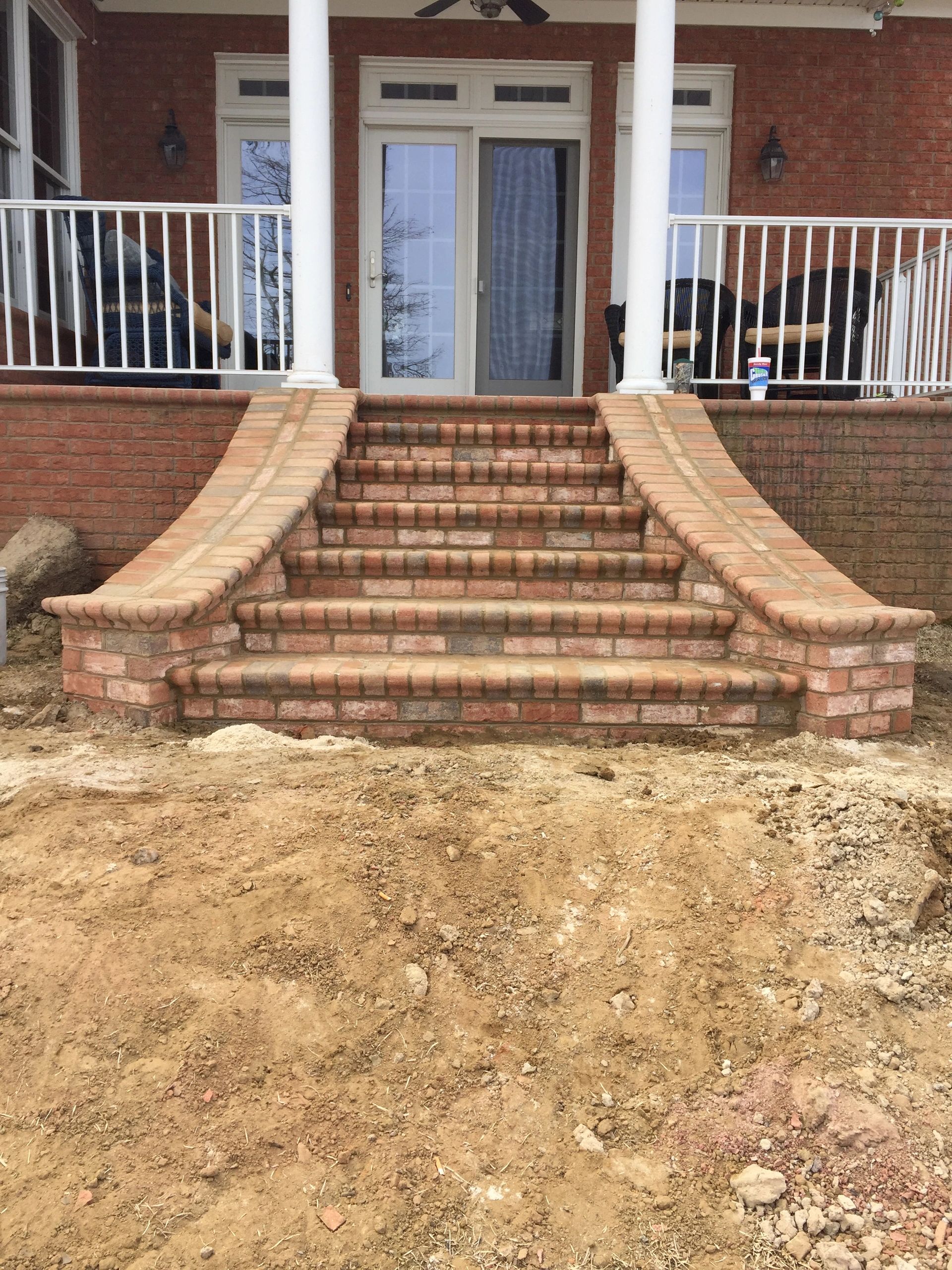 Boals Custom Masonry Inc.