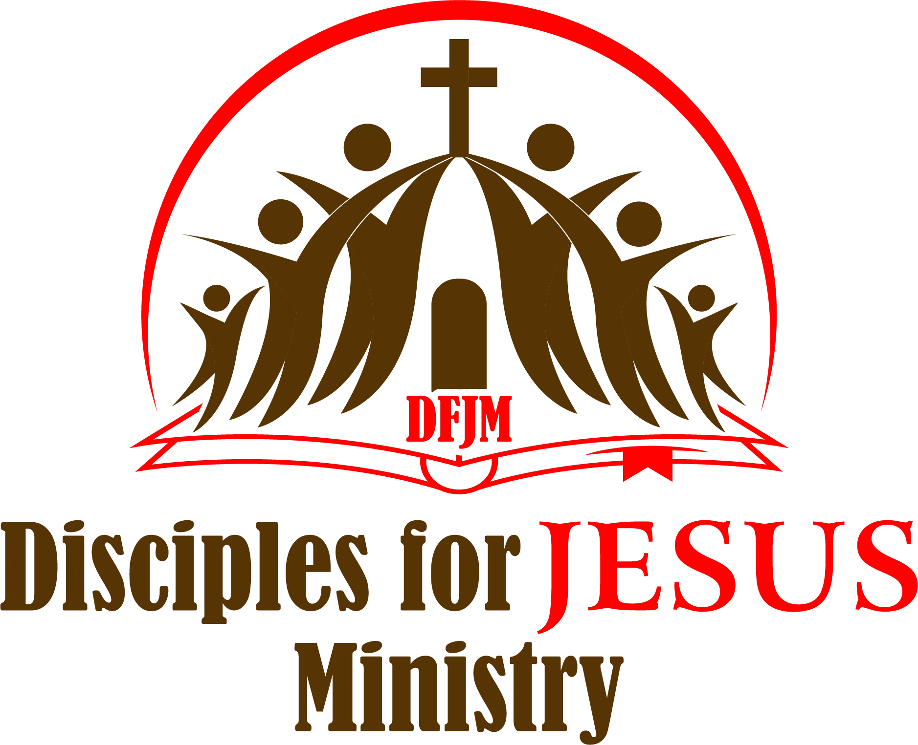 Disciples for Jesus Ministry