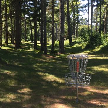 Amenities | Ontonagon Township Park