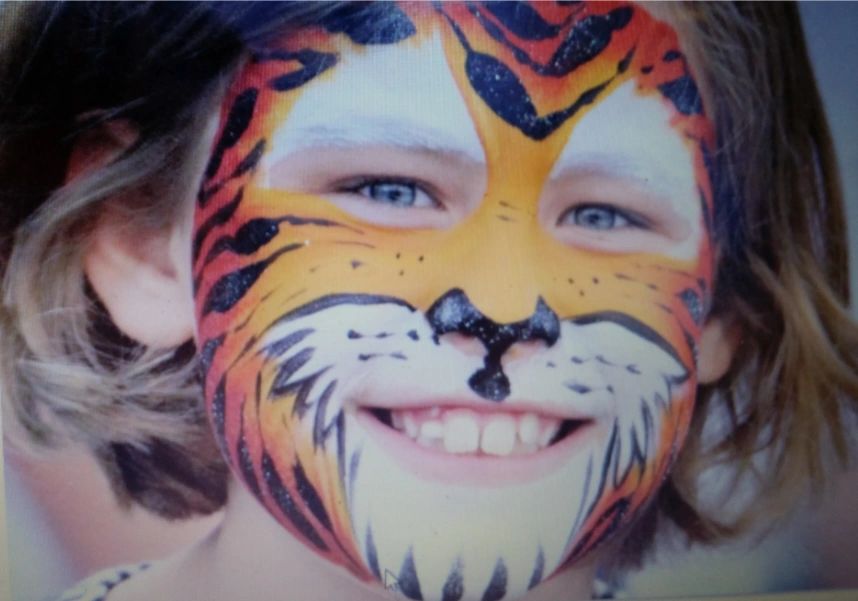 Contact | Susan Fedor Face Painting & Balloons