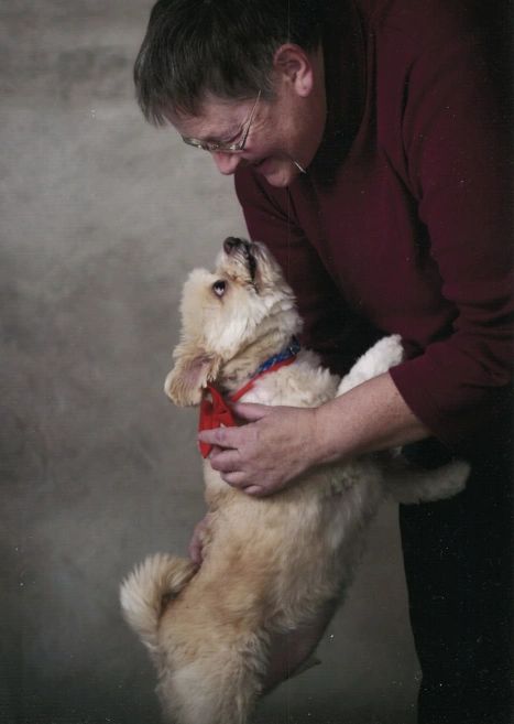 Feature Profile: Dottie, McLit's newest team member