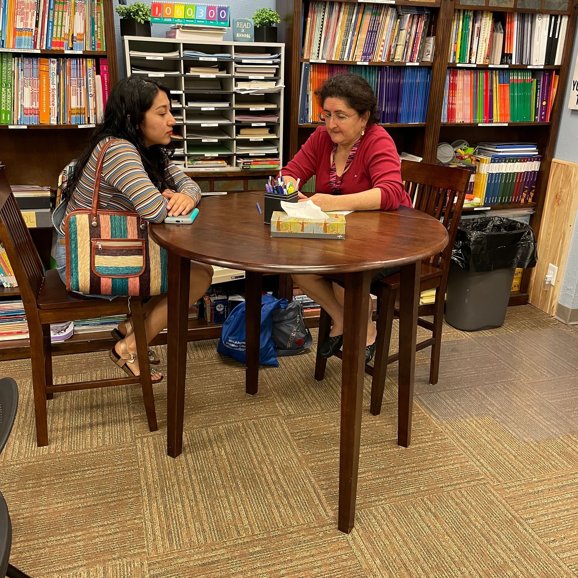 Feature Profile: Dottie, McLit's newest team member