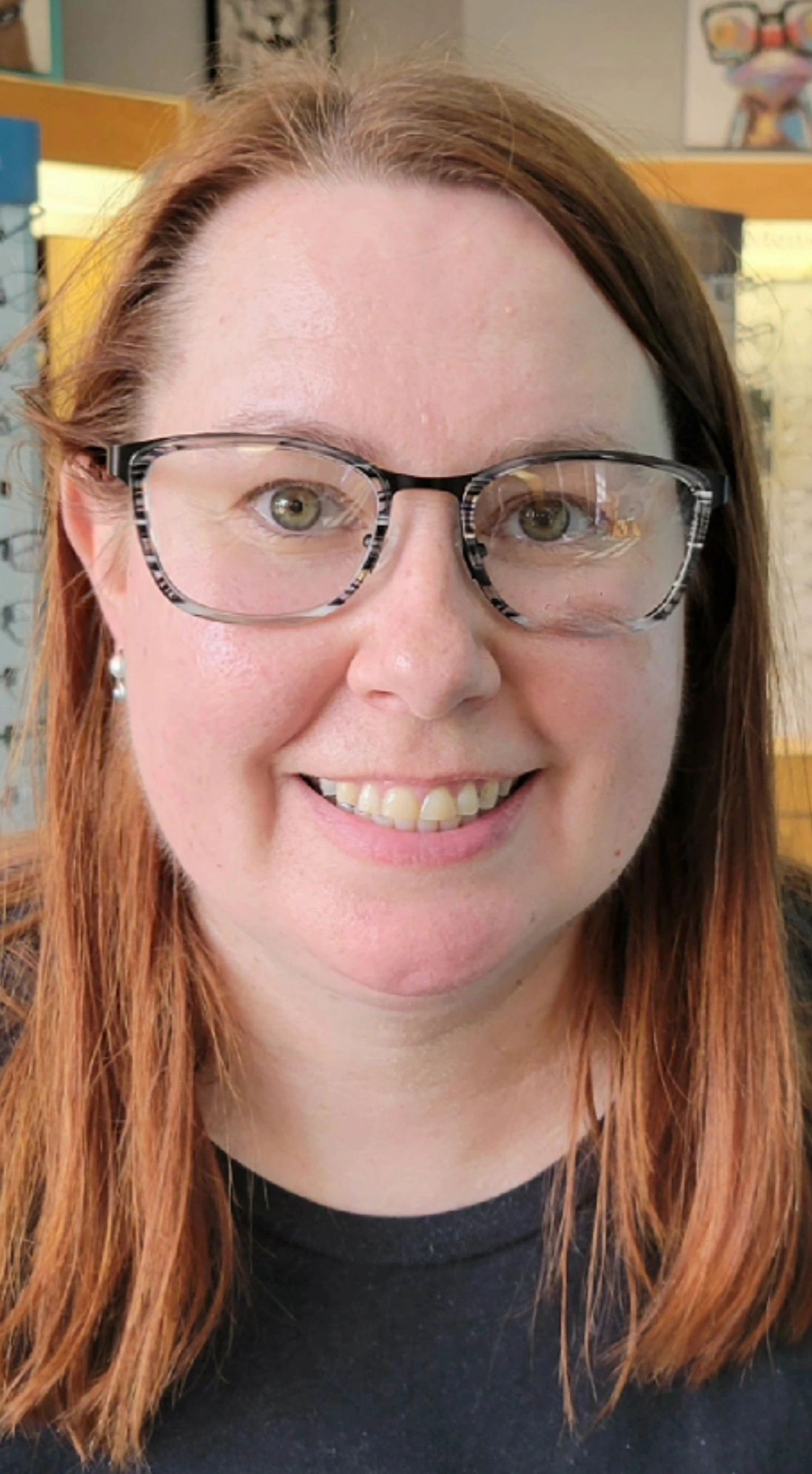 Jodi's Corner: What If...