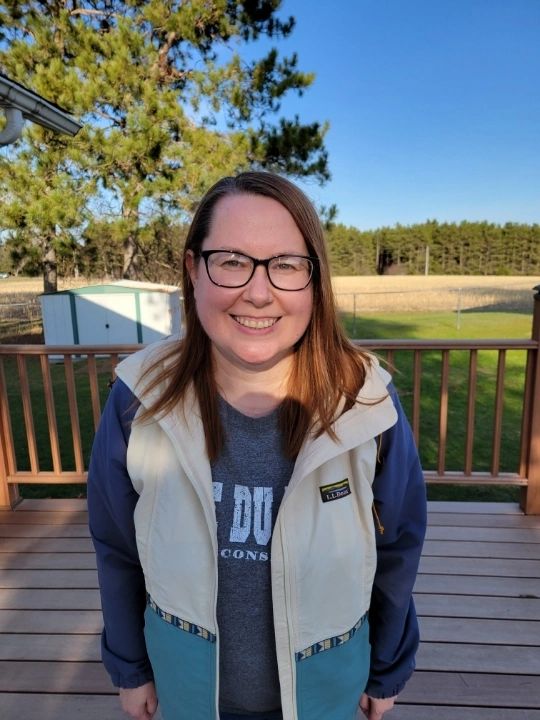 Jodi's Corner: The Butterflies of McLit