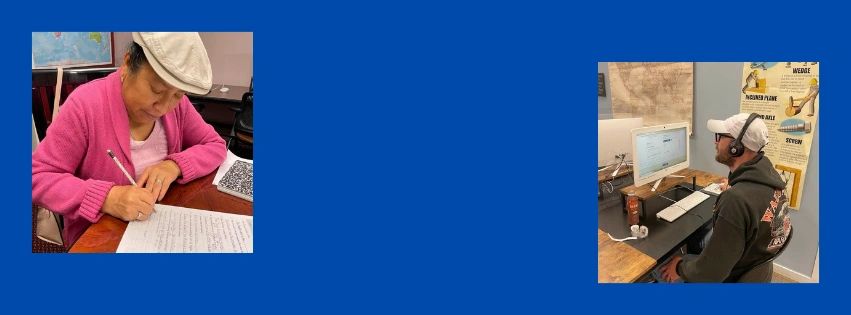 McLit in Wausau - McLit: Marathon County Literacy