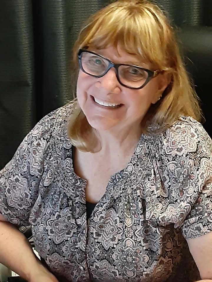 A thank you from the executive director of McLit