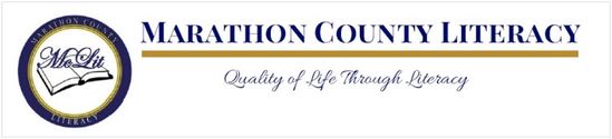McLit: Marathon County Literacy