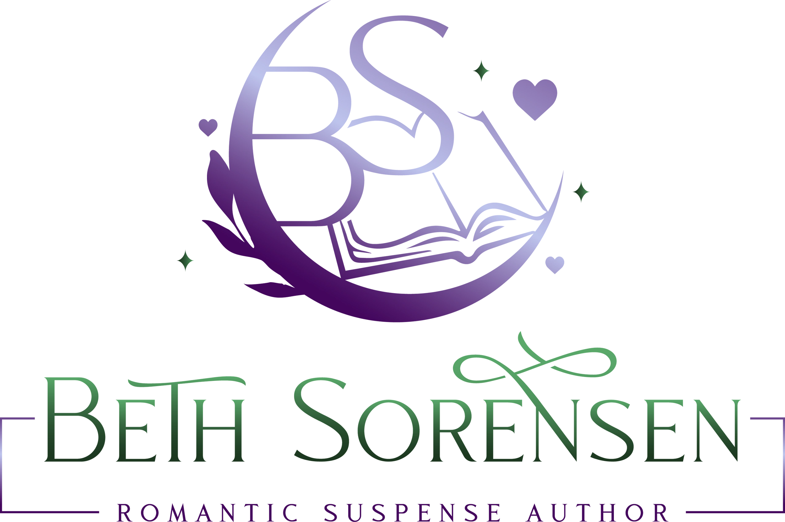 Beth Sorensen Author - Beth Sorensen, Romantic Suspense